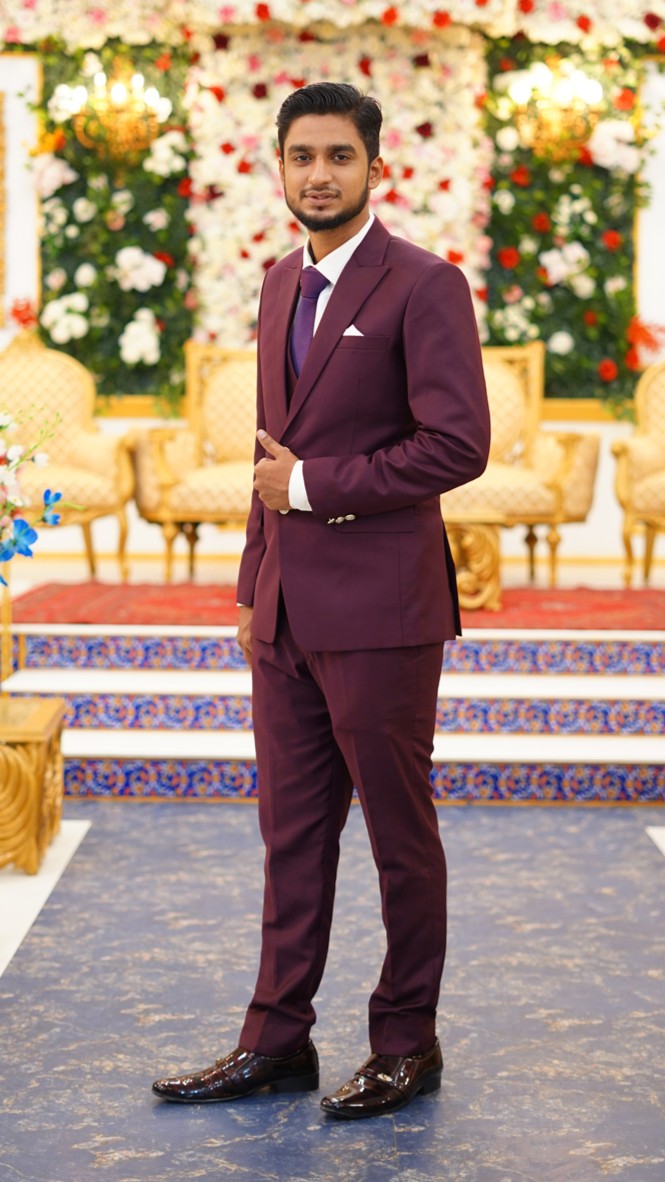 Muhammad Tayyab - Portfolio